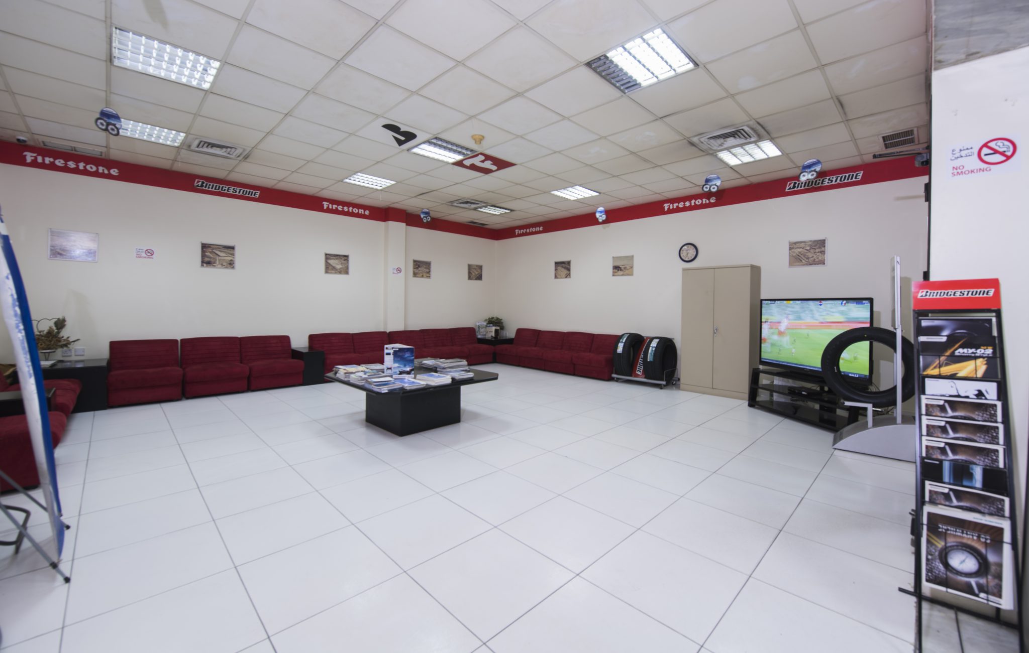 Bridgestone – Bridgestone Tires Kuwait